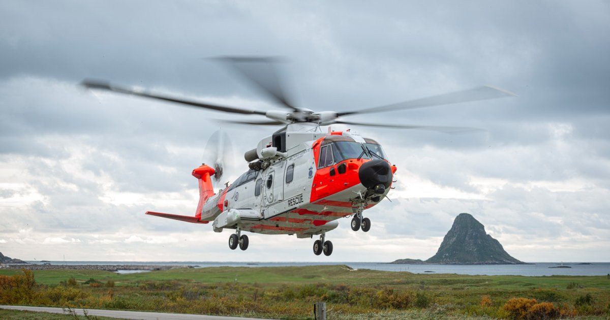 Mangedobling av GPS-jamming mot Norge - Nkom