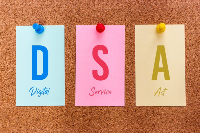 Digital Services Act - Hva er det og hvorfor skal jeg bry meg? - Nkom