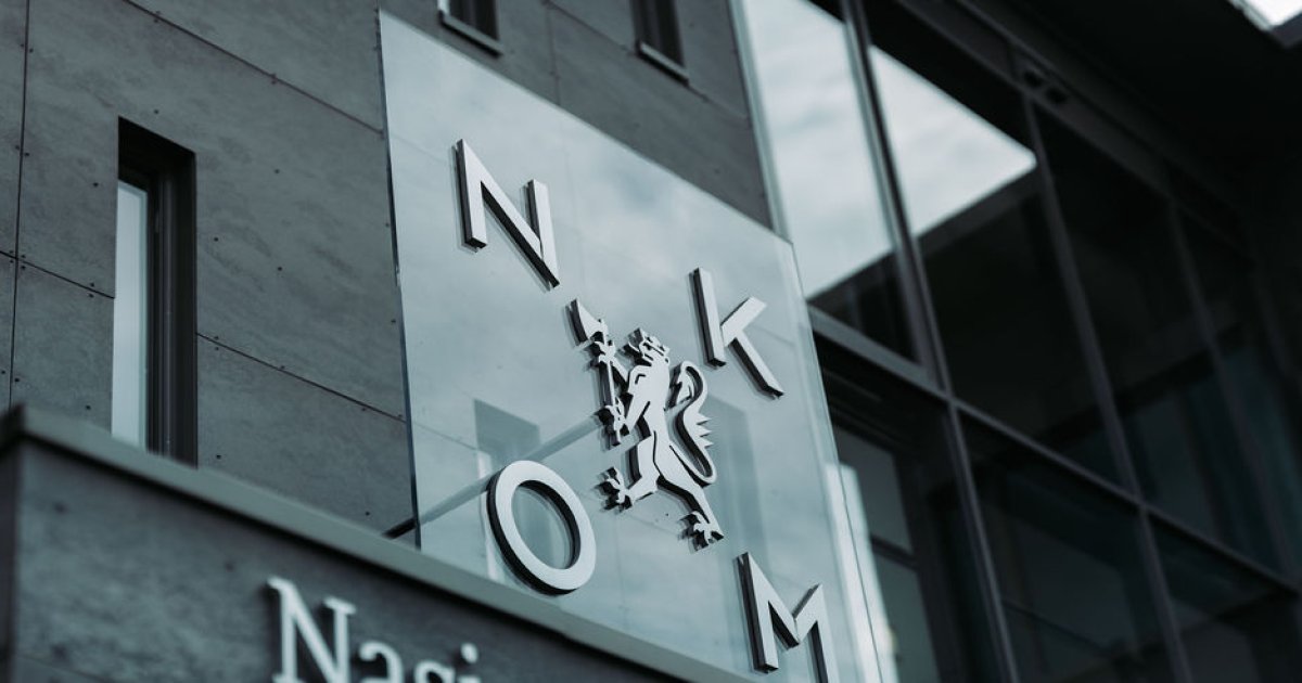 Digitaliseringsdepartementet overtar ansvaret for nytt nødnett - Nkom