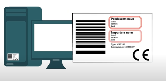 Elektronisk kommunikasjonsutstyr i markedet har tekniske avvik - Nkom