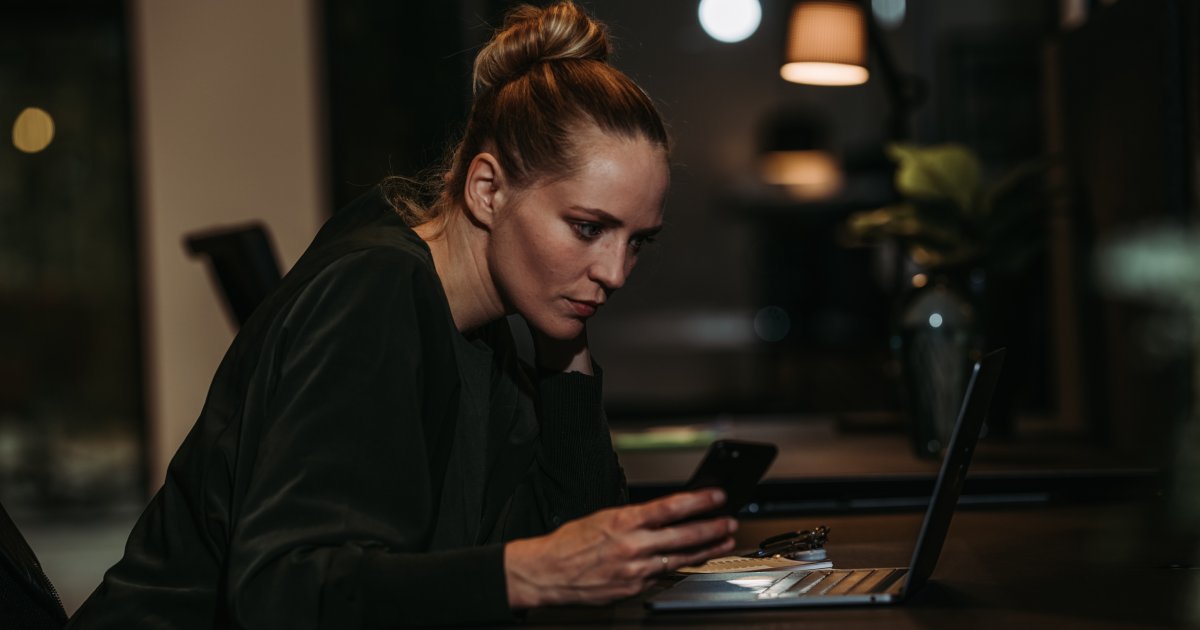 Får du datatrafikken du betaler for? - Nkom