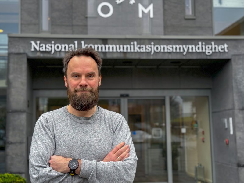 Flest ekom-myndigheter skal koordinere DSA - Nkom