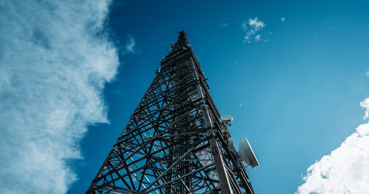 Frekvensbehov mot 2030 - Nkom