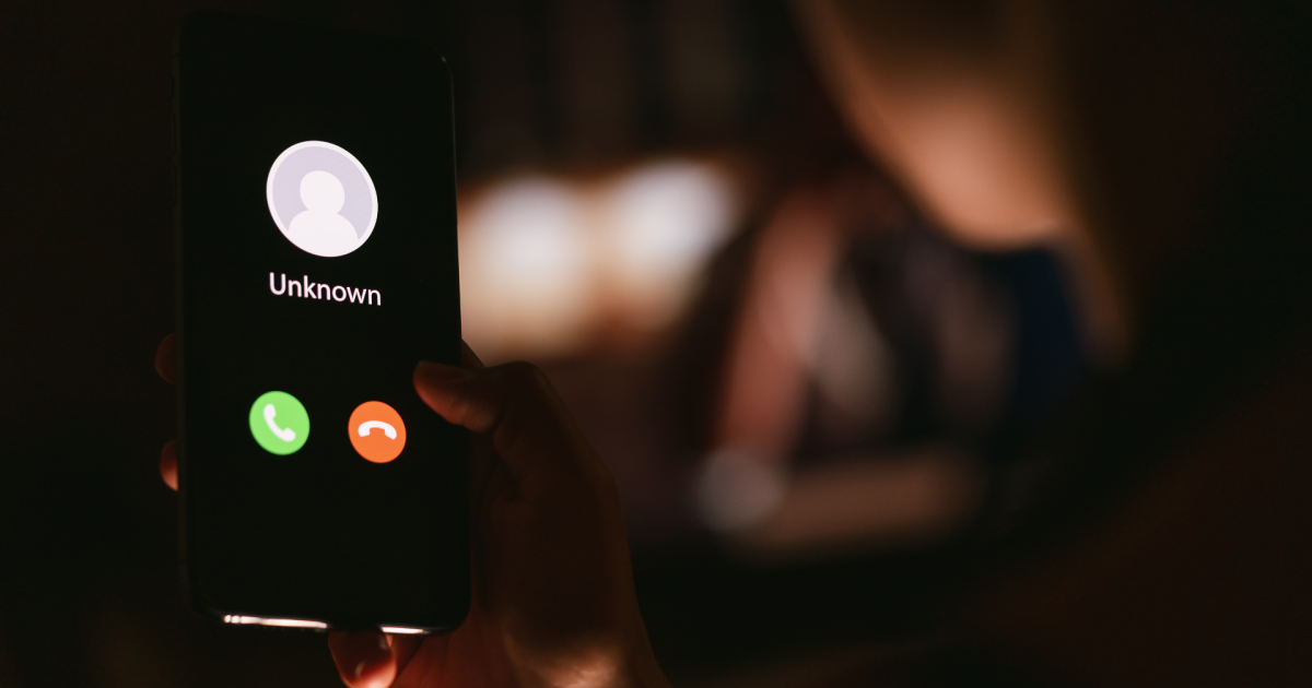 Har avdekket alvorlige feil med tjenesten "hemmelig nummer" - Nkom