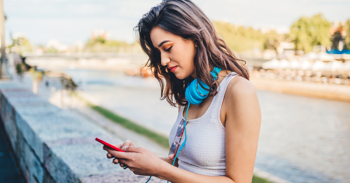 Har du ikke smarttelefon? Da må vite dette. - Nkom