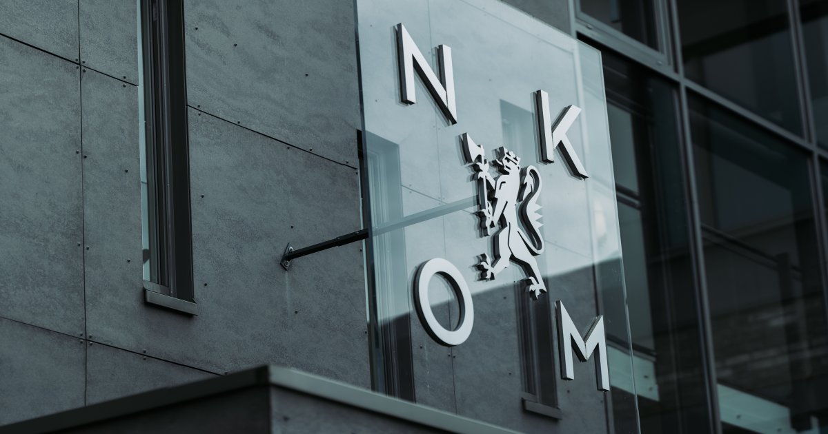 Informasjon om konklusjon i Easee-saken - Nkom