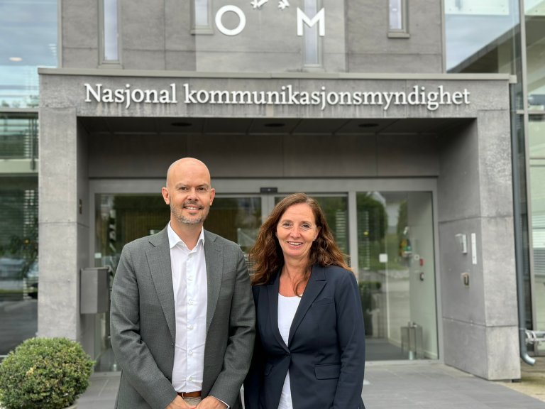 Kunnskap og kostnader er barrierer for 5G-teknologi - Nkom