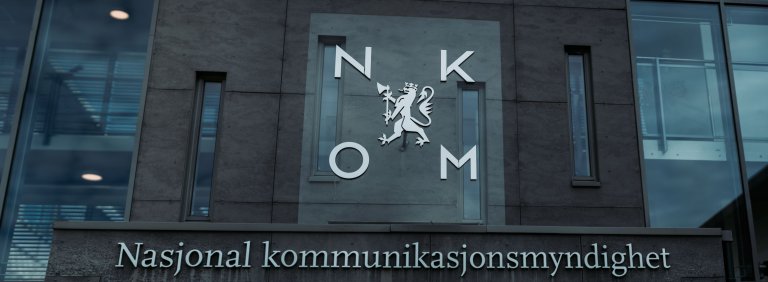 Lyse kjøper Ice – høring om overdragelse av frekvenstillatelser - Nkom