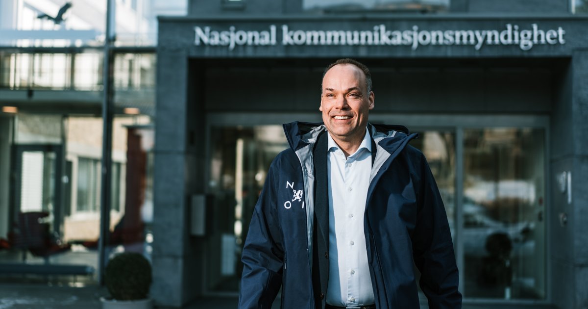 Nkom etterlyser data til Ekomportalen for effektiv bredbåndsutbygging ...