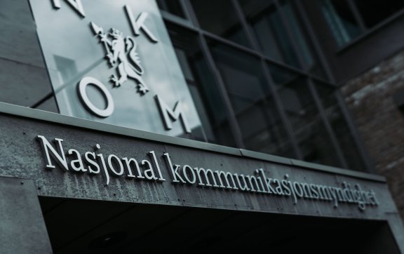 Nkom starter tilsyn av ladebokser umiddelbart - Nkom