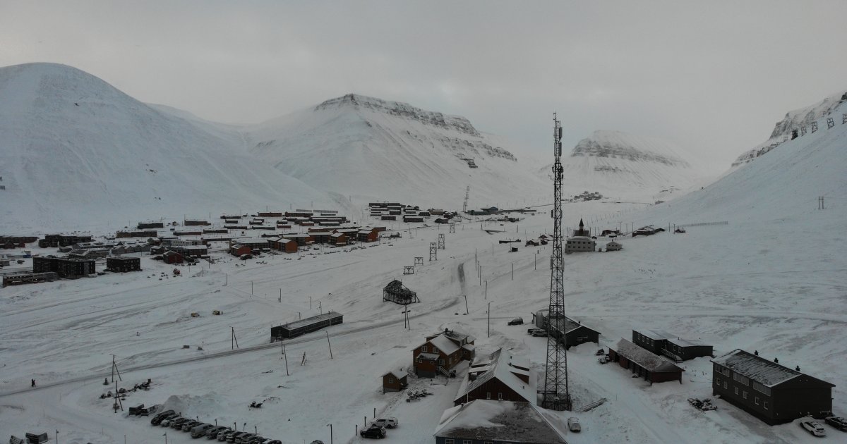 Nkom utlyser ledige frekvensressurser for mobilkommunikasjon til ...