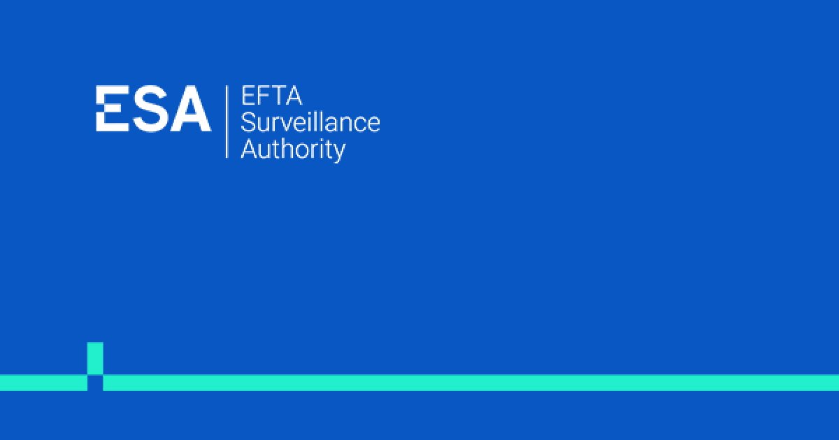 Nkom varsler ESA om endringer i prisregulering av Telenor - Nkom