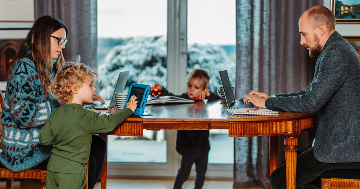 Norge tar nye steg mot gigabitsamfunnet - Nkom
