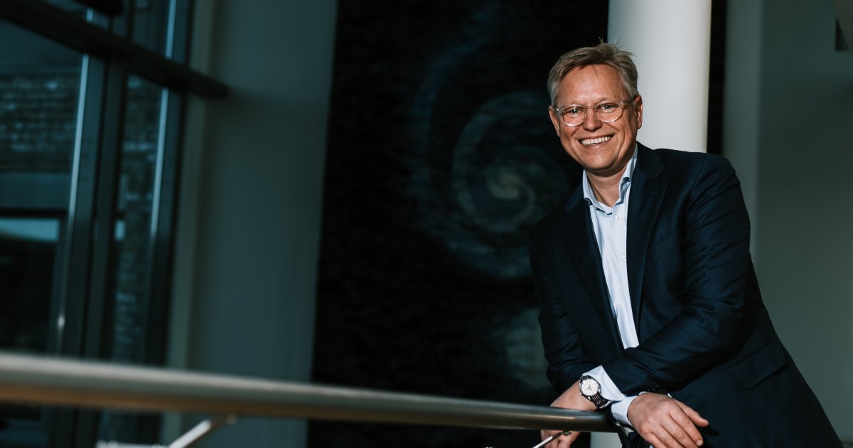 Nytt år med høye investeringer gir rekordstor fibervekst i Norge - Nkom