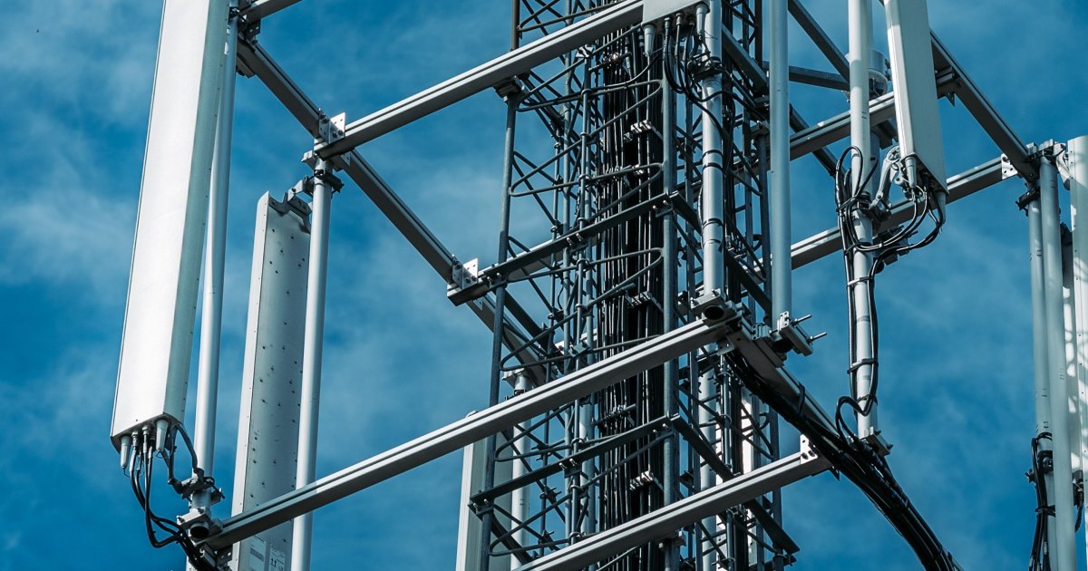 Nytt industriforum skal sparke i gang 5G-bruken i Norge - Nkom