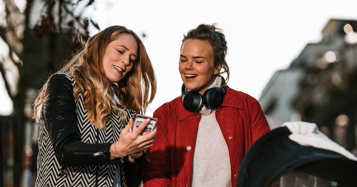 Sterk økning i 5G-dekningen i Nord-Norge - Nkom