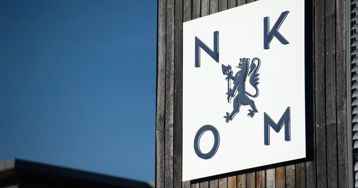 Offentlig mobilkommunikasjon i Norge - Nkom