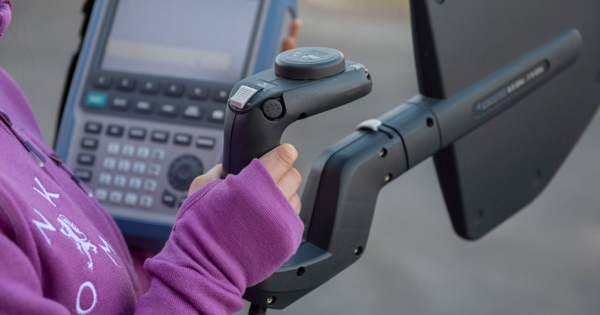 Regionkontorene - Nkom