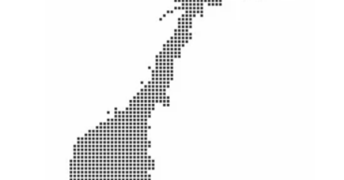 Bredbåndsdekning - Nkom